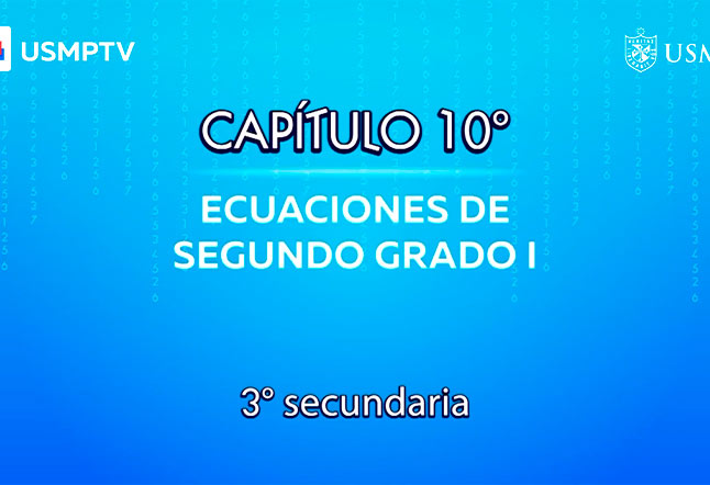 En Vivo | USMP TV