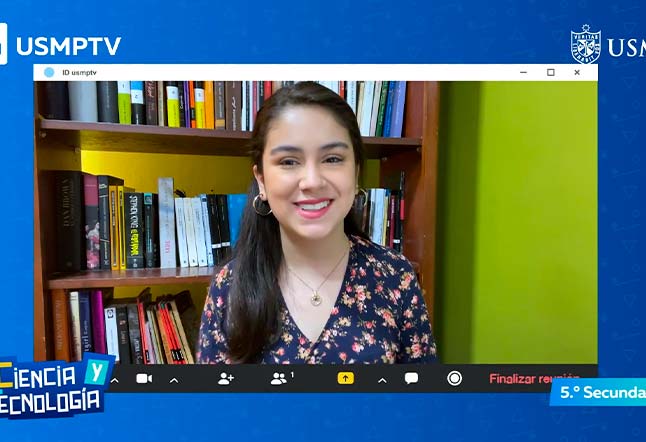 USMP TV
