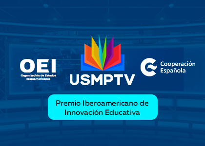 USMP TV