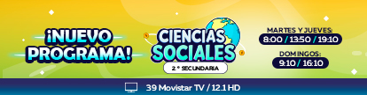En Vivo | USMP TV
