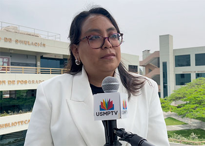 En Vivo | USMP TV