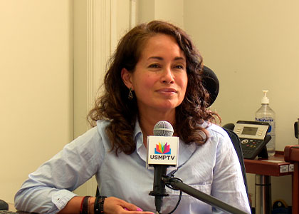 En Vivo | USMP TV