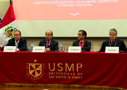 En Vivo | USMP TV